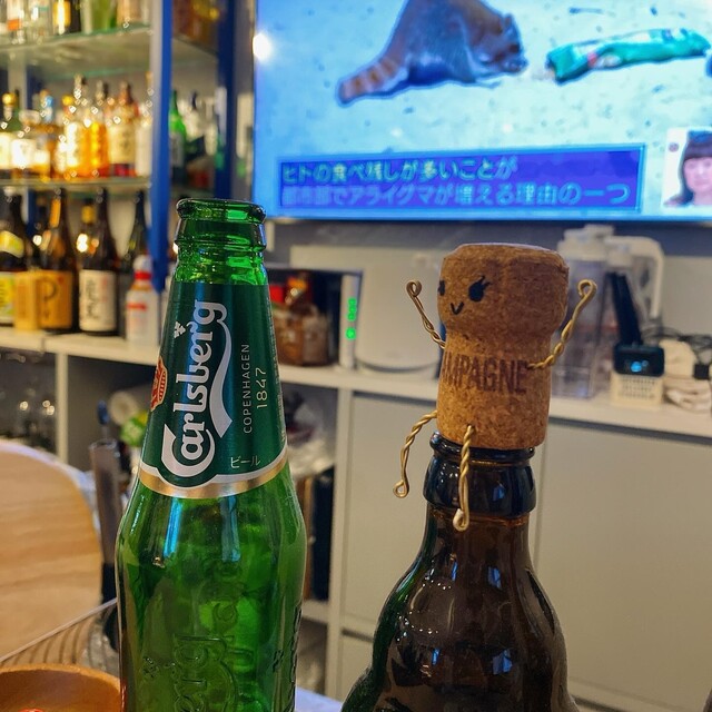 BAR UDAN （バー ウダン）のご予約 - 小川町/スポーツバー | 食べログ