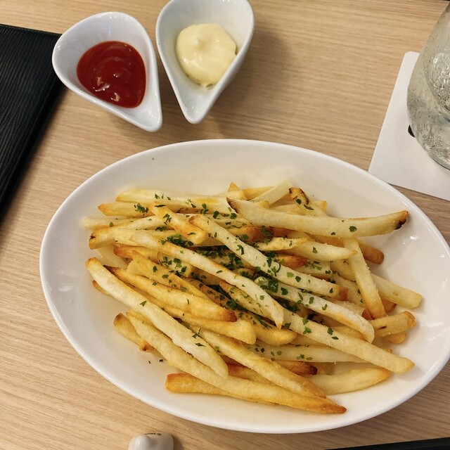 BAR UDAN （バー ウダン）のご予約 - 小川町/スポーツバー | 食べログ