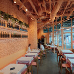 Cucina Diesel Farm （クッチーナ ディーゼル ファーム） - 渋谷/イタリアン/ネット予約可 | 食べログ