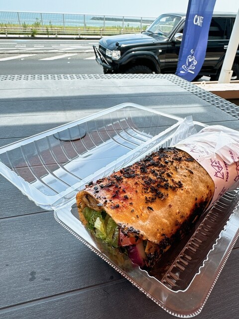 SABA ROLL （サバロール） - 茅ケ崎/トルコ料理 | 食べログ