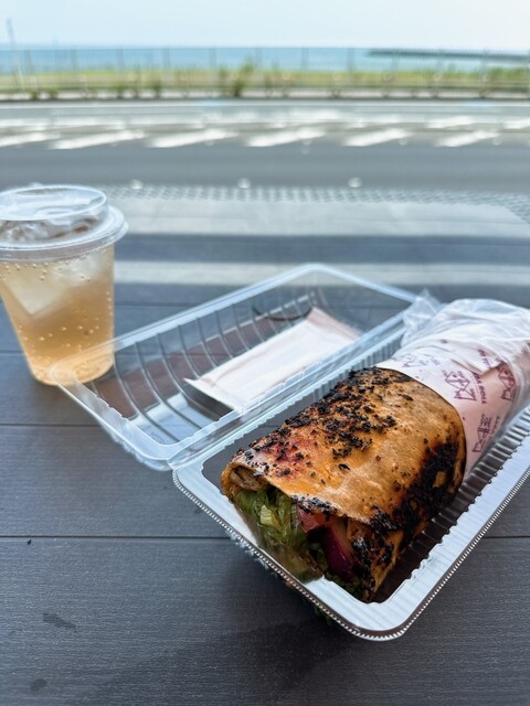 SABA ROLL （サバロール） - 茅ケ崎/トルコ料理 | 食べログ