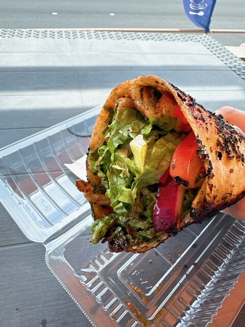 SABA ROLL （サバロール） - 茅ケ崎/トルコ料理 | 食べログ