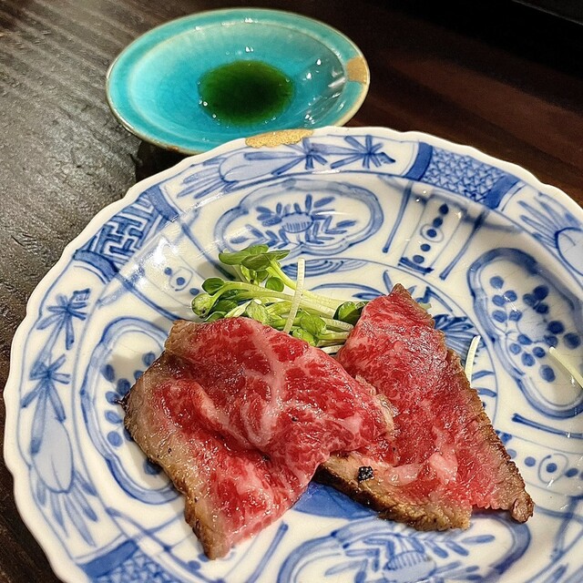 Shinya Yakiniku Daichan - 河原町/燒肉 | Tabelog