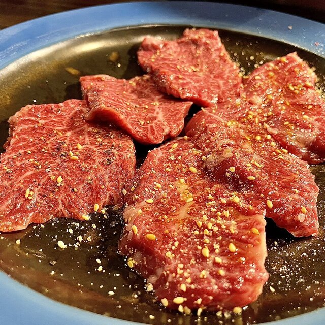 Shinya Yakiniku Daichan - 河原町/燒肉 | Tabelog