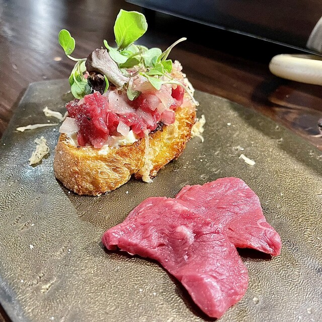 Shinya Yakiniku Daichan - 河原町/燒肉 | Tabelog