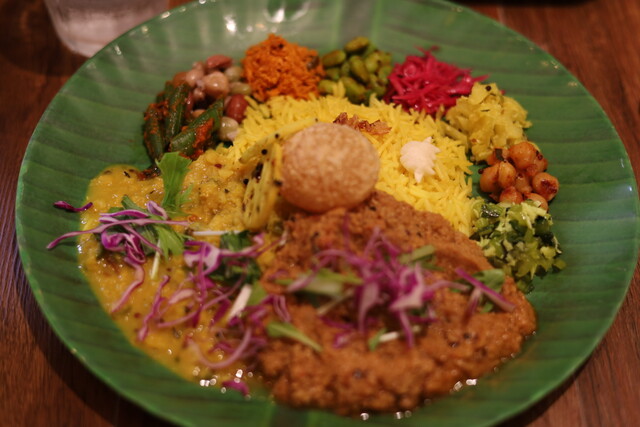 PEACE CURRY （ピースカレー） - 芦屋（JR）/スリランカ料理 | 食べログ