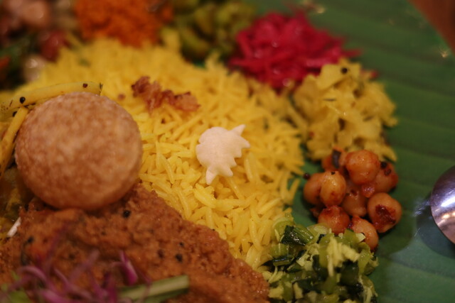 PEACE CURRY （ピースカレー） - 芦屋（JR）/スリランカ料理 | 食べログ