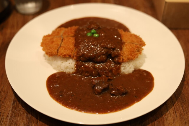 PEACE CURRY （ピースカレー） - 芦屋（JR）/スリランカ料理 | 食べログ