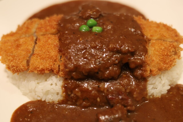 PEACE CURRY （ピースカレー） - 芦屋（JR）/スリランカ料理 | 食べログ