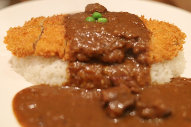 PEACE CURRY （ピースカレー） - 芦屋（JR）/スリランカ料理 | 食べログ