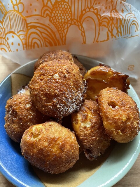 MooKEN （モーケン） - 心斎橋/ケーキ | 食べログ