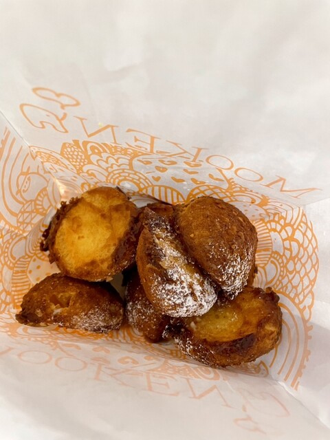 MooKEN （モーケン） - 心斎橋/ケーキ | 食べログ