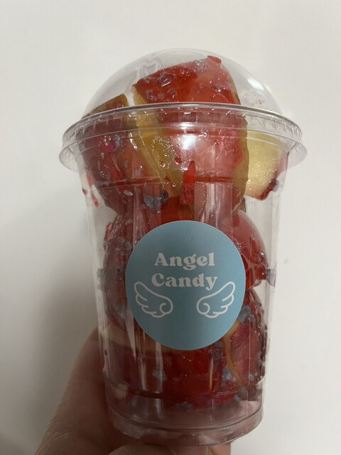 Angel Candy （エンジェル キャンディ） - 堅田/スイーツ | 食べログ