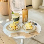 POP/iN （ポップイン） - 西18丁目/カフェ | 食べログ