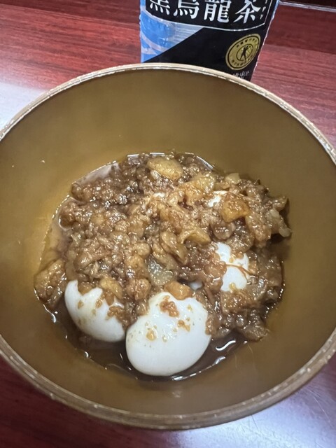 写真 : 元祖スタミナ満点らーめん すず鬼 （スズキ） - 三鷹/ラーメン | 食べログ