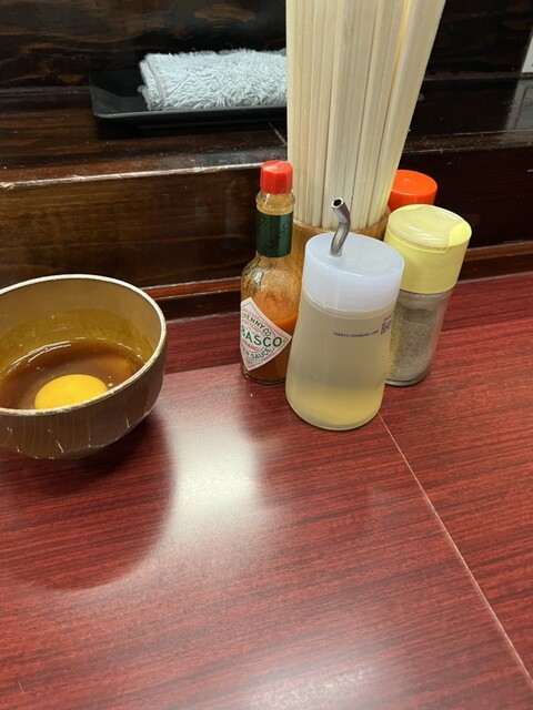 写真 : 元祖スタミナ満点らーめん すず鬼 （スズキ） - 三鷹/ラーメン | 食べログ