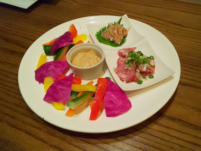 COHACO （コハコ【旧店名】イタリアン酒場 コハコ）のご予約 - 湘南台/ダイニングバー | 食べログ