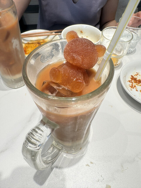 POT POT HALL （ポポホー） - 内幸町/中華料理/ネット予約可 | 食べログ