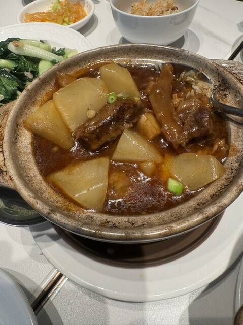 POT POT HALL （ポポホー） - 内幸町/中華料理/ネット予約可 | 食べログ