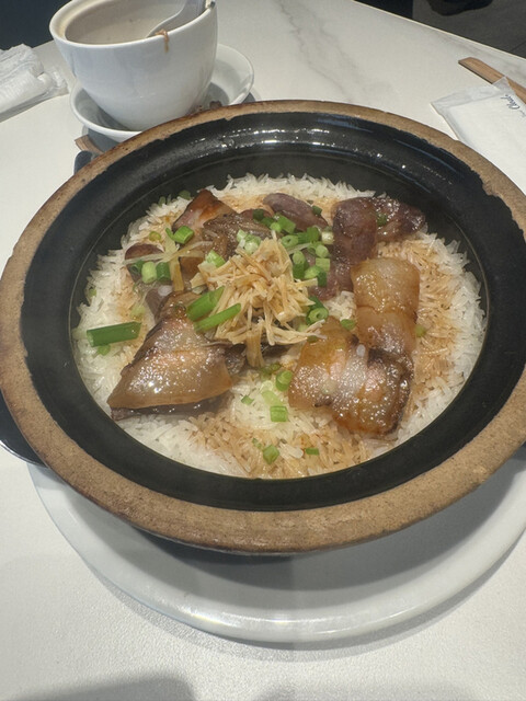 POT POT HALL （ポポホー） - 内幸町/中華料理/ネット予約可 | 食べログ