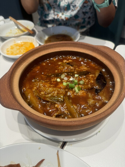 POT POT HALL （ポポホー） - 内幸町/中華料理/ネット予約可 | 食べログ
