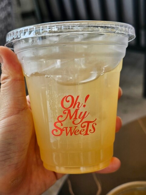 Oh! My Sweets by Roop （オーマイスイーツバイループ） - 栄（名古屋）/スイーツ | 食べログ