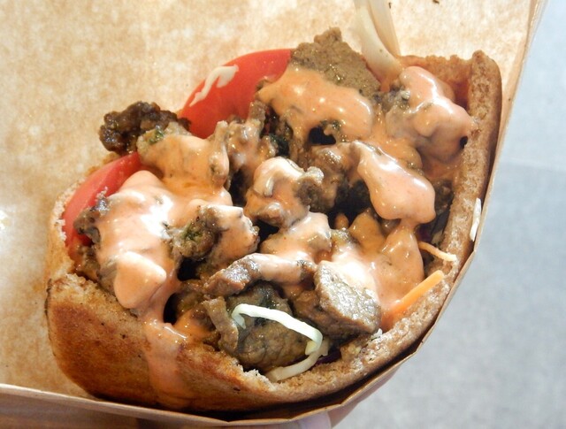 CLUB SAND MARKET （クラブ サンド マーケット） - 羽前高松/鳥料理 | 食べログ