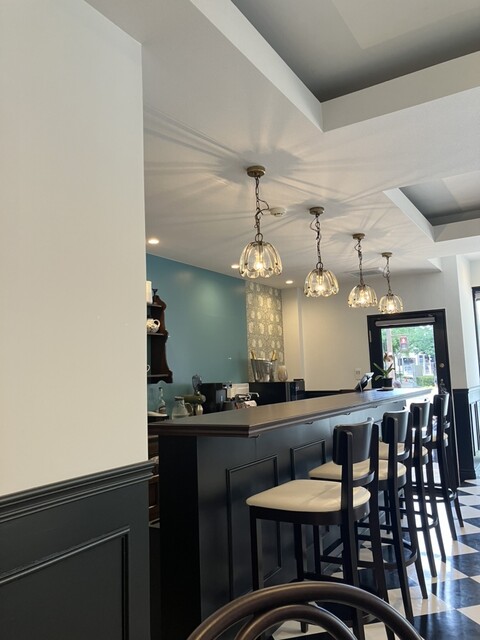 cafe H （カフェ エイチ） - 赤坂/カフェ | 食べログ