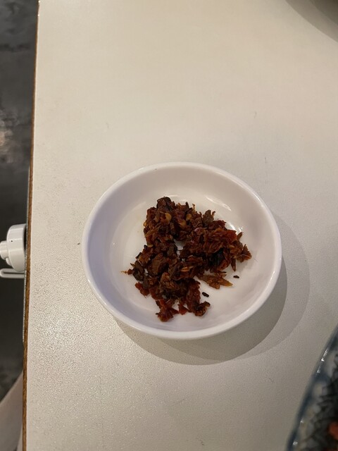 curry bar nidomi （ニドミ） - 谷町四丁目/カレー | 食べログ