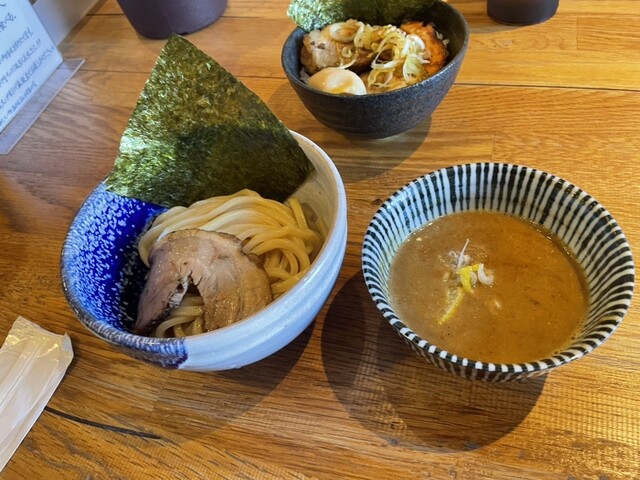 サウンドオブヌードル - 三条（高松）/つけ麺 | 食べログ