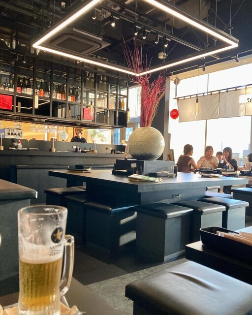 口コミ一覧 : Luv.Fish? 東京 （ラヴフィッシュ） - 大手町/居酒屋 [食べログ]