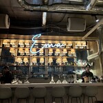 SHISHA CAFE ema. （シーシャ カフェ エマ） - 新宿/カフェ | 食べログ