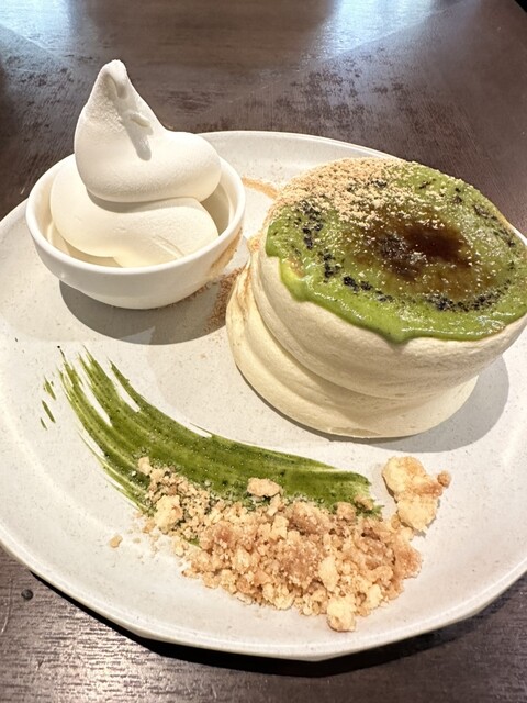 by 656cc76560 : Panel Cafe 京都店 （【旧店名】カフェ ロブ） - 祇園四条/カフェ [食べログ]
