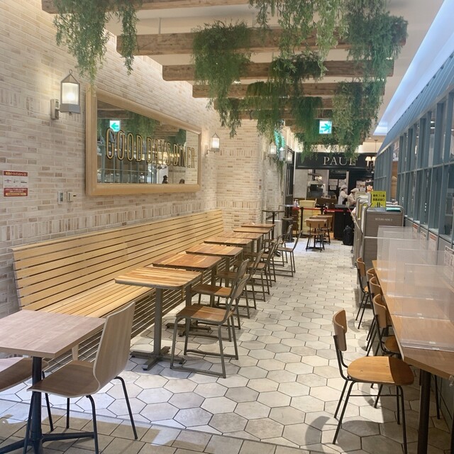 WithGreen アトレ川崎店 （ウィズグリーン） - 川崎/サラダ | 食べログ