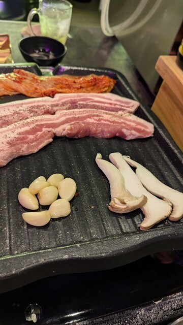 KOREAN DINING nomnom （コリアンダイニング ノムノム） - 旭川/韓国料理 | 食べログ