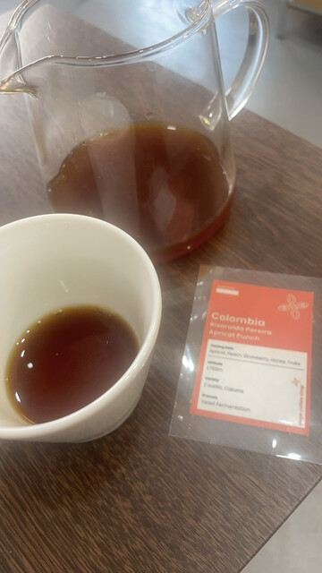 depe coffee shop （デペ コーヒー ショップ） - 千林大宮/カフェ | 食べログ