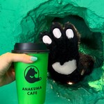 ANAKUMA CAFE 原宿店 （アナクマ カフェ） - 原宿/カフェ | 食べログ