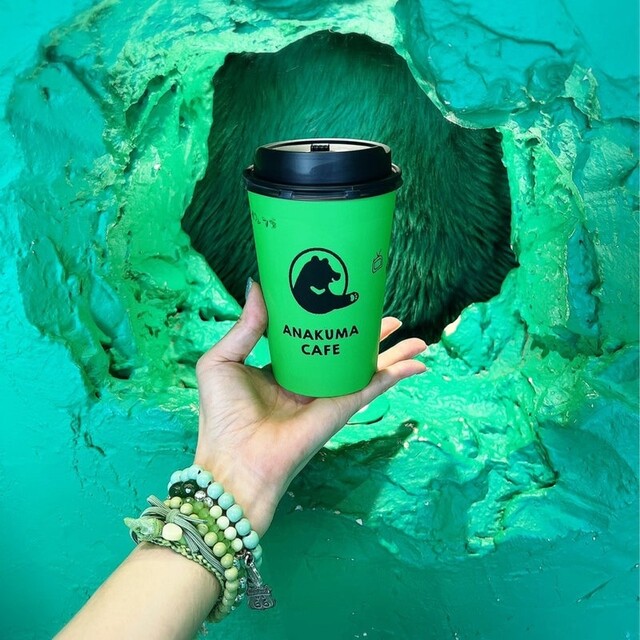 ANAKUMA CAFE 原宿店 （アナクマ カフェ） - 原宿/カフェ | 食べログ