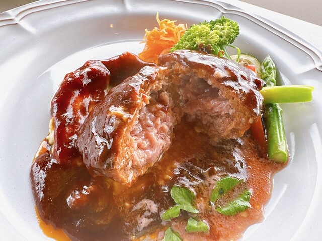 fumotto DINING （フモットダイニング） - 南アルプス市その他/レストラン | 食べログ