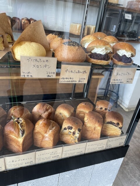 ウゾウ ブレッド&コーヒー （UZOU BREAD&COFFEE） - 甚目寺/パン | 食べログ