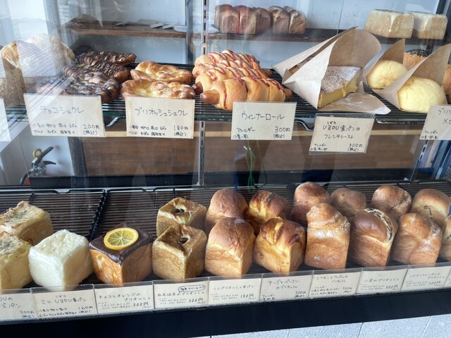 ウゾウ ブレッド&コーヒー （UZOU BREAD&COFFEE） - 甚目寺/パン | 食べログ