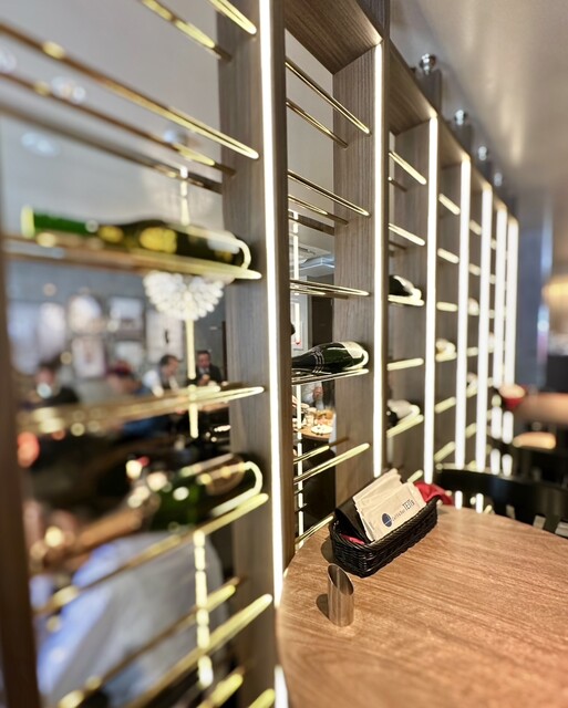 Cafe&Bar TEN's - 麻布十番/カフェ | 食べログ