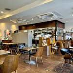 CAFE DIABLO （カフェ ディアブロ） - 一社/カフェ | 食べログ