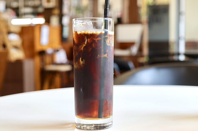 CAFE DIABLO （カフェ ディアブロ） - 一社/カフェ | 食べログ