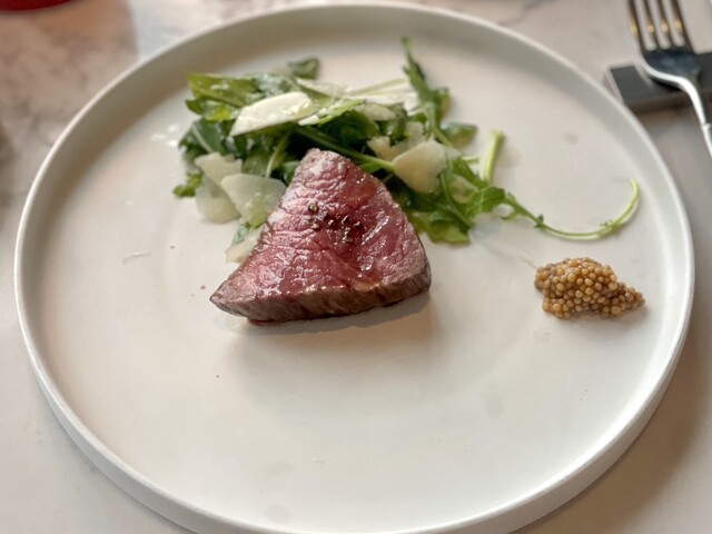 TOKYO NODE DINING （トウキョウ ノード ダイニング） - 虎ノ門ヒルズ/イタリアン/ネット予約可 | 食べログ