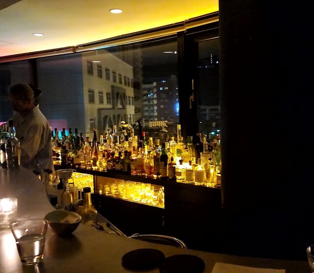 Nice&Easy （ナイスアンドイージー） - 天文館通/バー | 食べログ