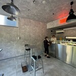 THE LAB NAGOYA （ザ ラボ ナゴヤ） - 尼ケ坂/カフェ | 食べログ