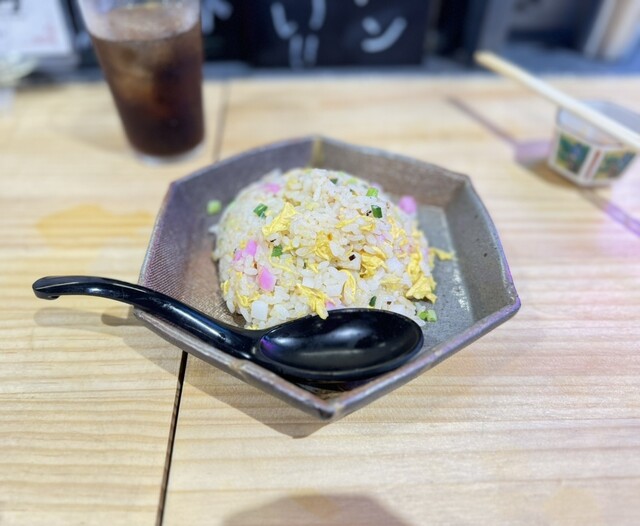 Review list : Koujitsu Charo goodday charo - Sakae/Chinese | Tabelog