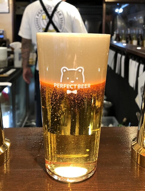 口コミ一覧 : PERFECT BEER KITCHEN 仙台 - 勾当台公園/ビアバー [食べログ]
