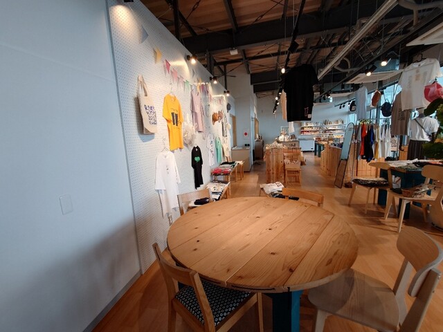 SHOP CAFE Qu （ショップ カフェ キュー） - 群馬総社/カフェ | 食べログ